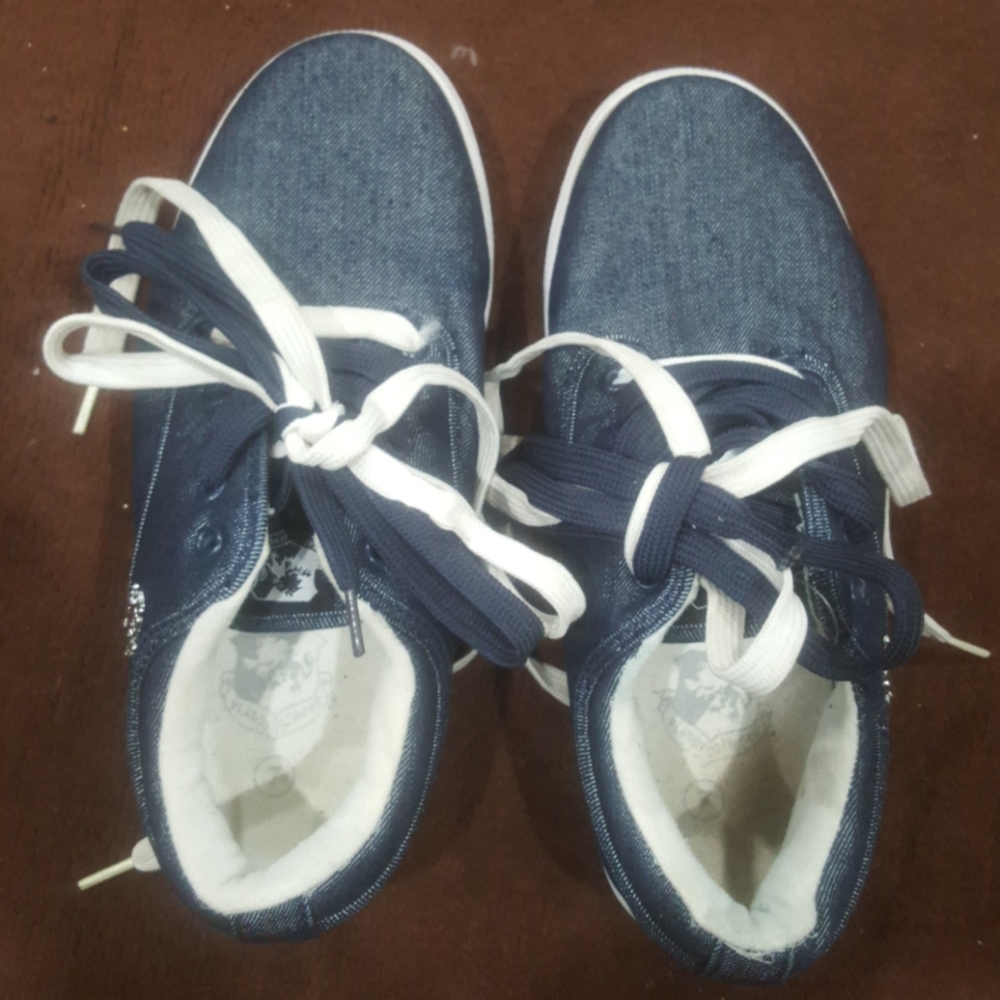 Vlado Footwear Shoes - Gem